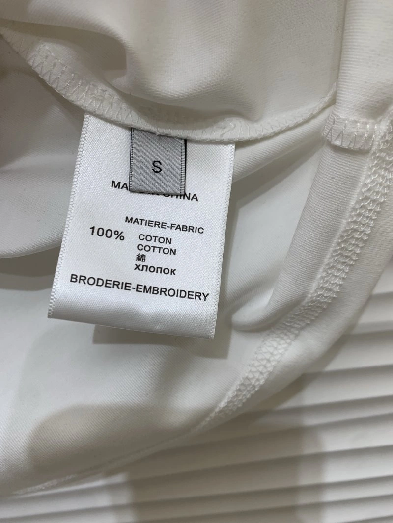 Exact replica Unclassified Brand T-Shirts