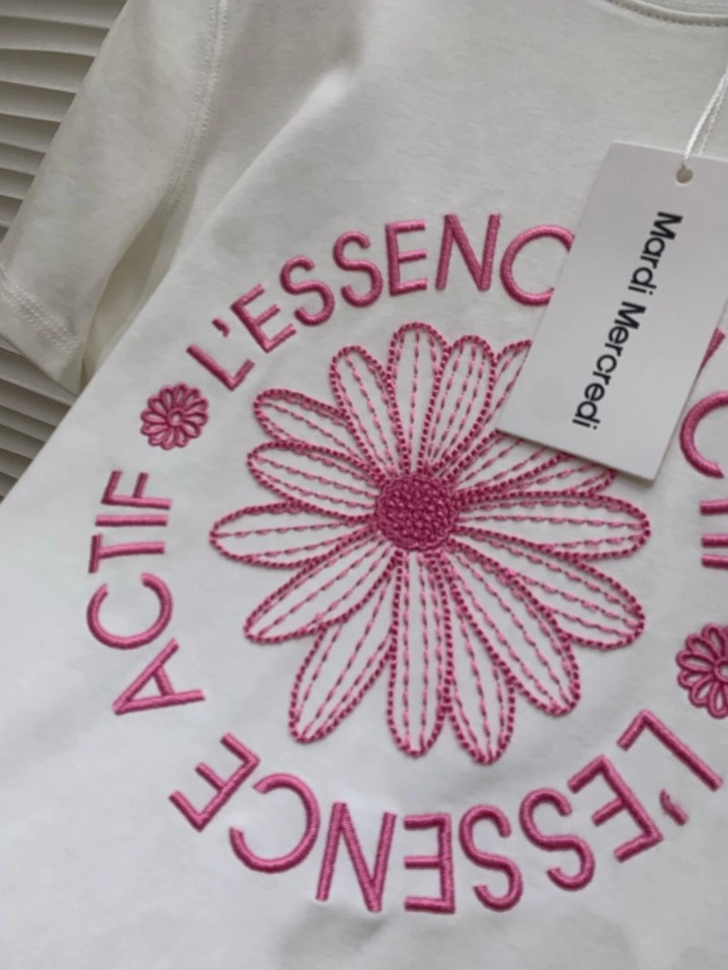 Genuine Unclassified Brand T-Shirts