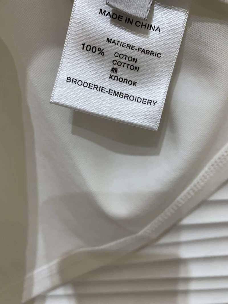 Genuine Unclassified Brand T-Shirts
