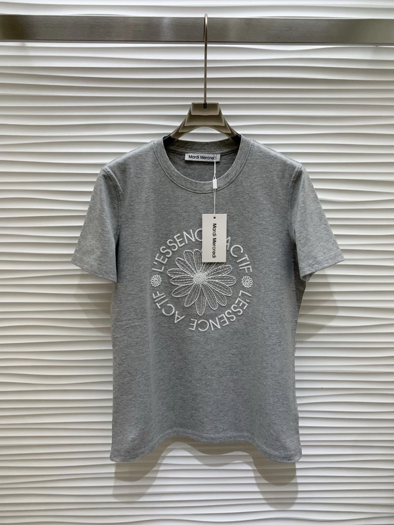 Accurate model Unclassified Brand T-Shirts