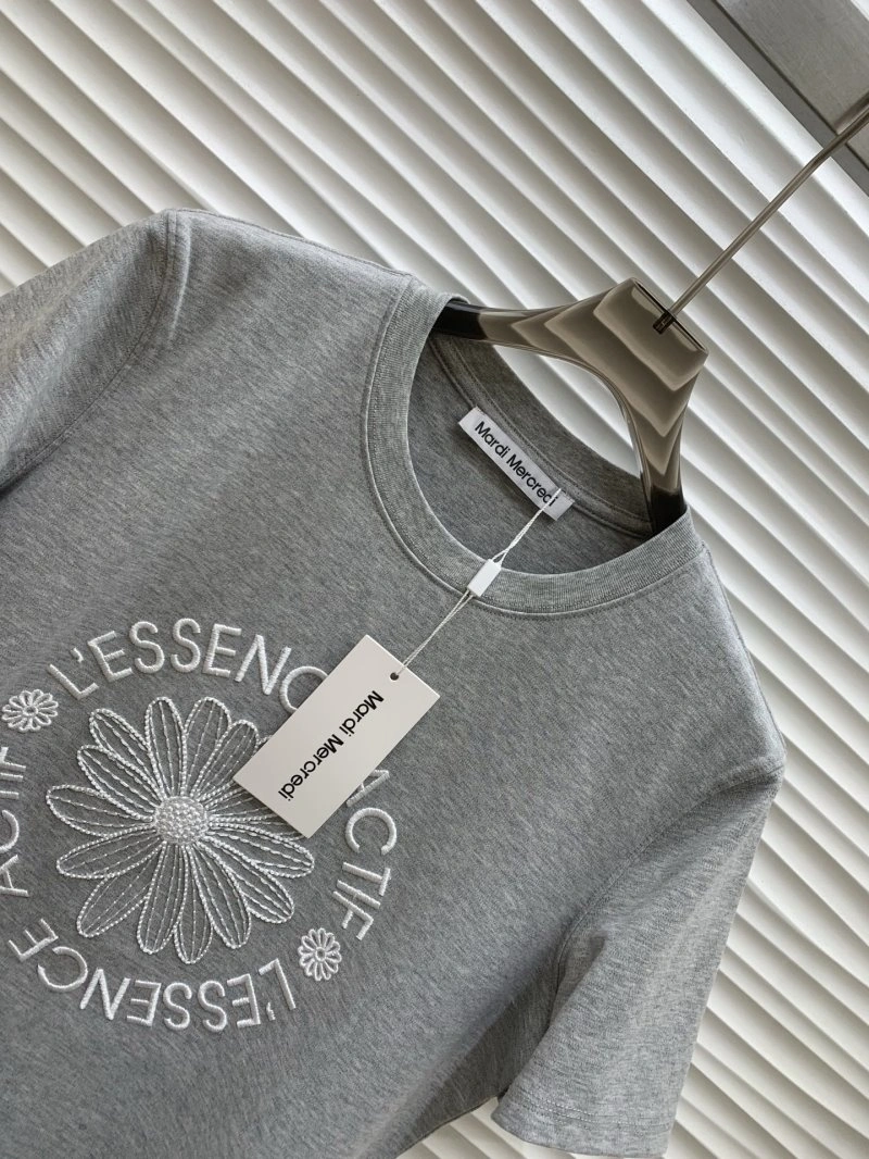 Accurate model Unclassified Brand T-Shirts