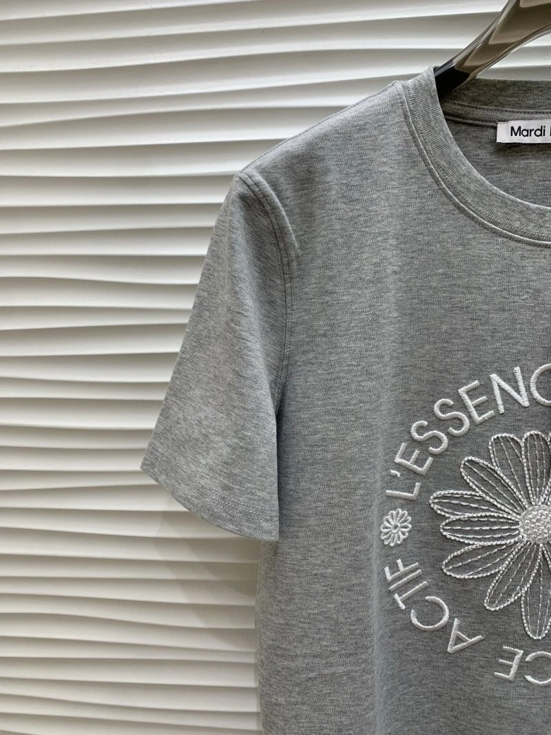 Accurate model Unclassified Brand T-Shirts
