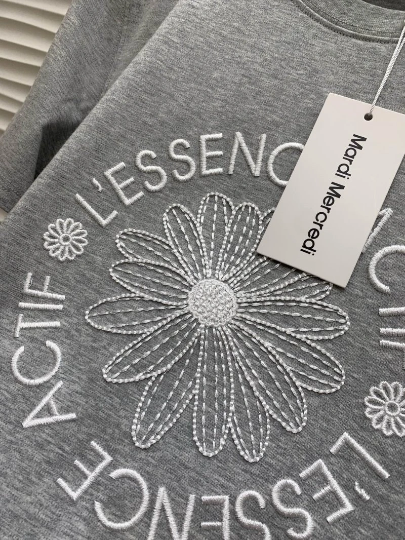 Accurate model Unclassified Brand T-Shirts