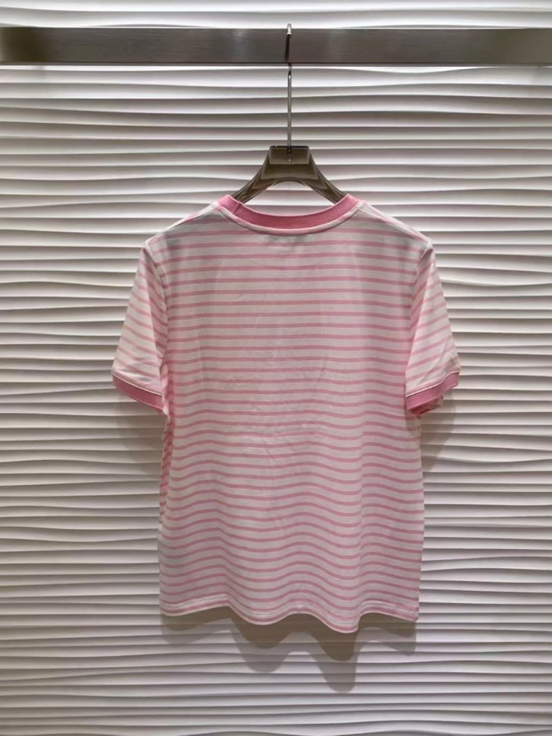 Indistinguishable Unclassified Brand T-Shirts