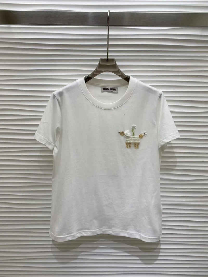 Factory-made Unclassified Brand T-Shirts