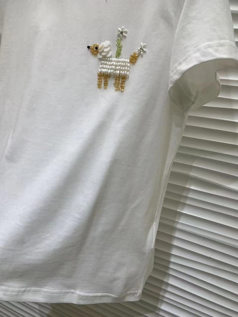 Factory-made Unclassified Brand T-Shirts