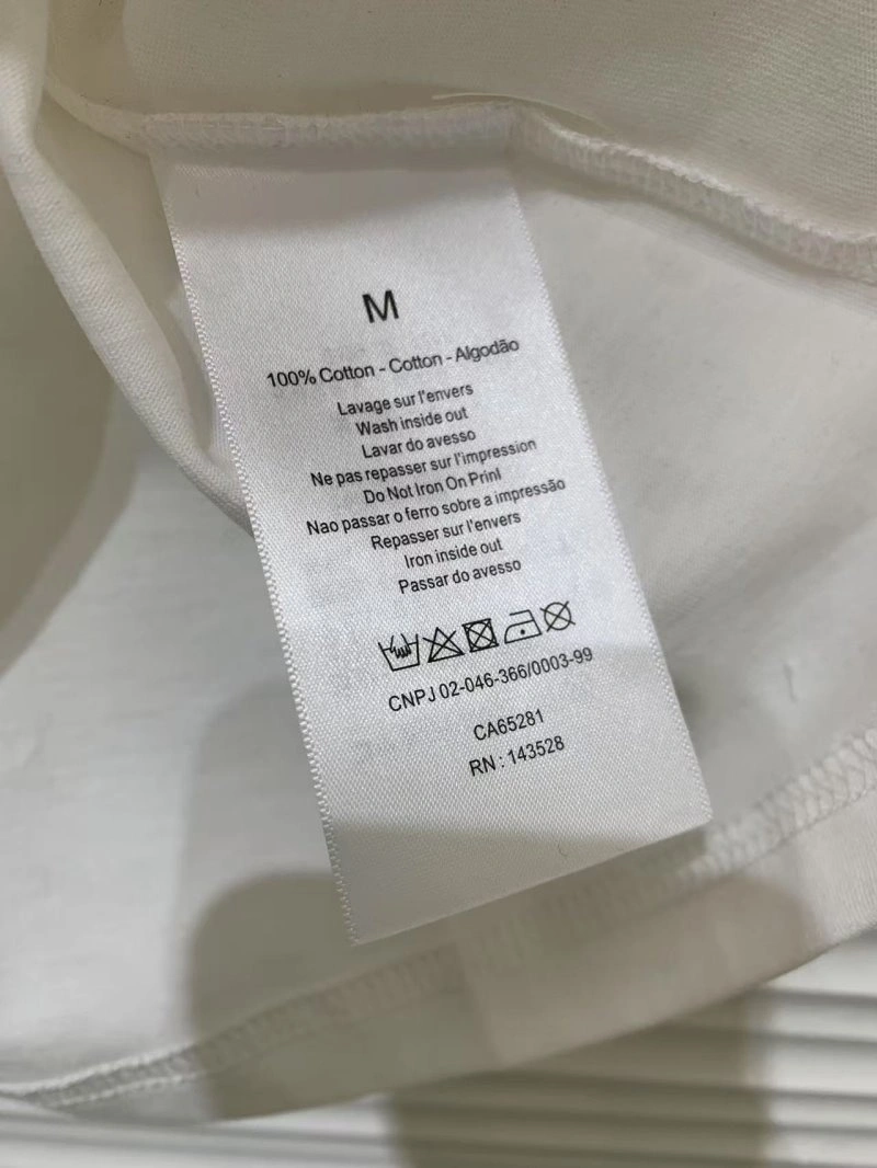 Factory-made Unclassified Brand T-Shirts
