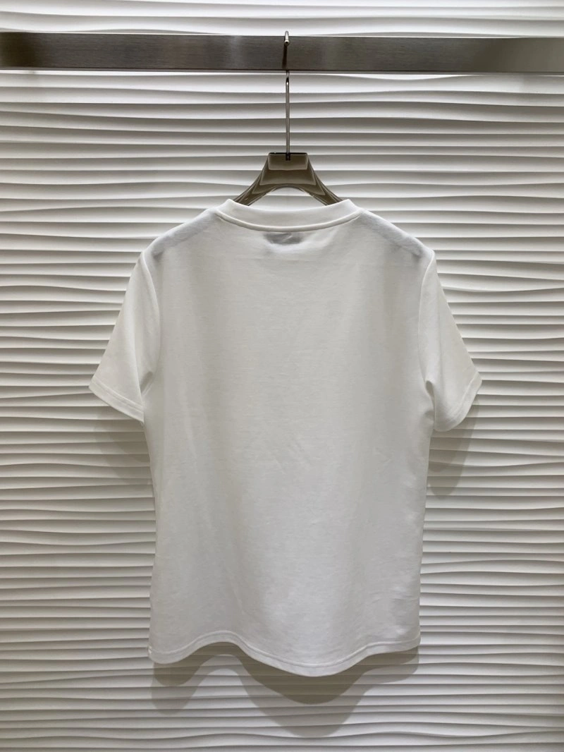 Brand-authenticated Unclassified Brand T-Shirts