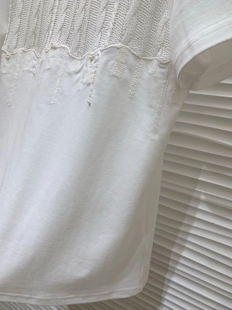 Brand-authenticated Unclassified Brand T-Shirts