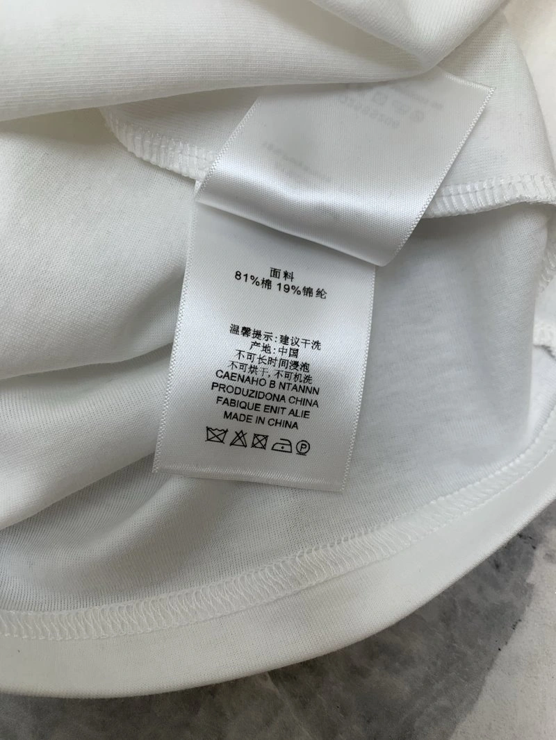 Brand-authenticated Unclassified Brand T-Shirts