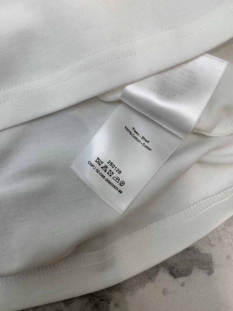 1:1 copy Unclassified Brand T-Shirts