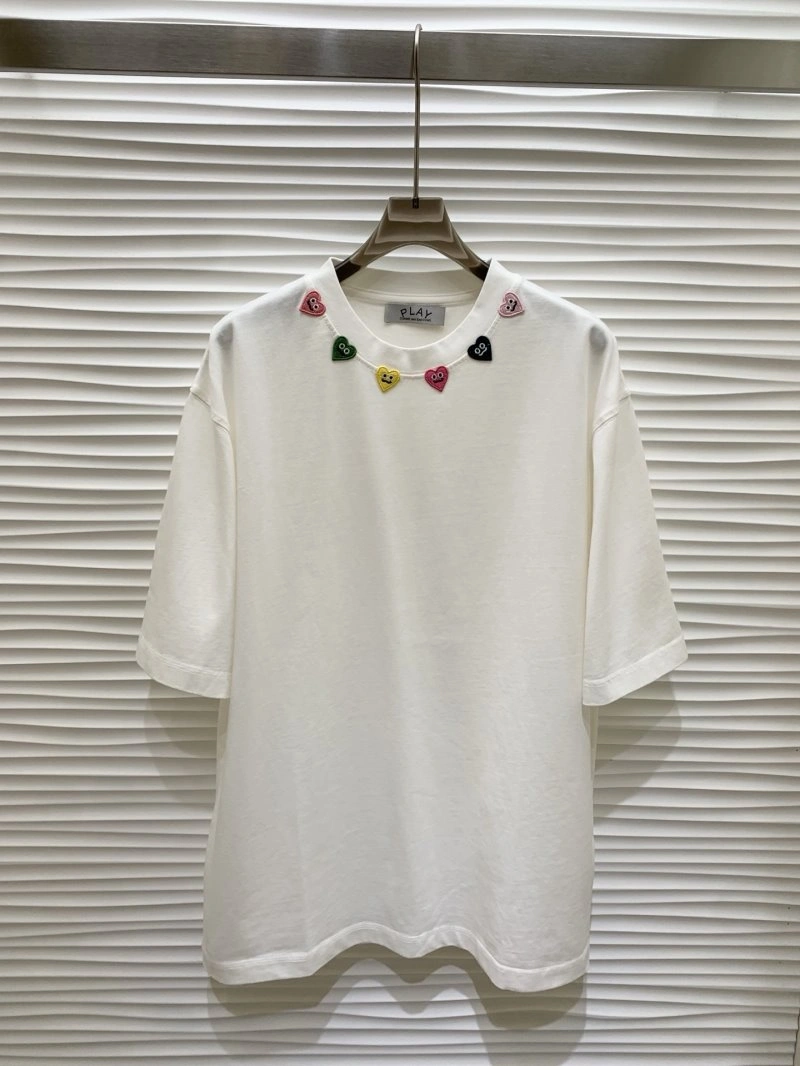 1:1 copy Unclassified Brand T-Shirts