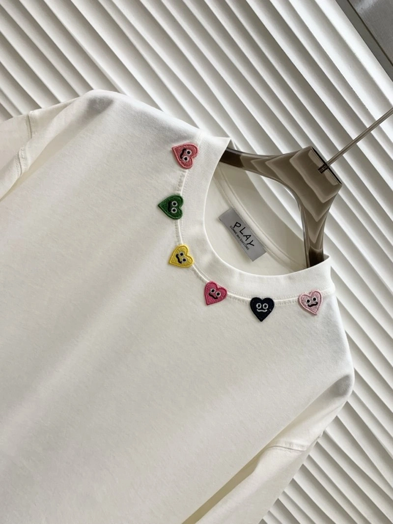 1:1 copy Unclassified Brand T-Shirts