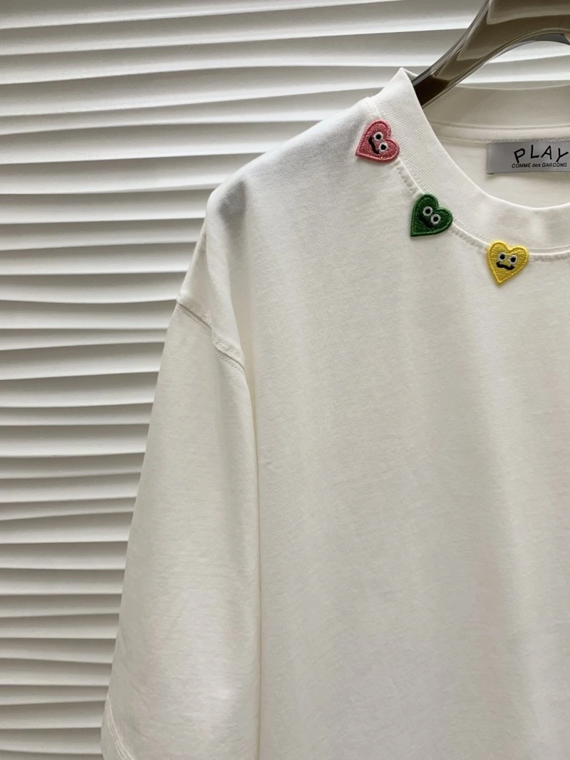 1:1 copy Unclassified Brand T-Shirts