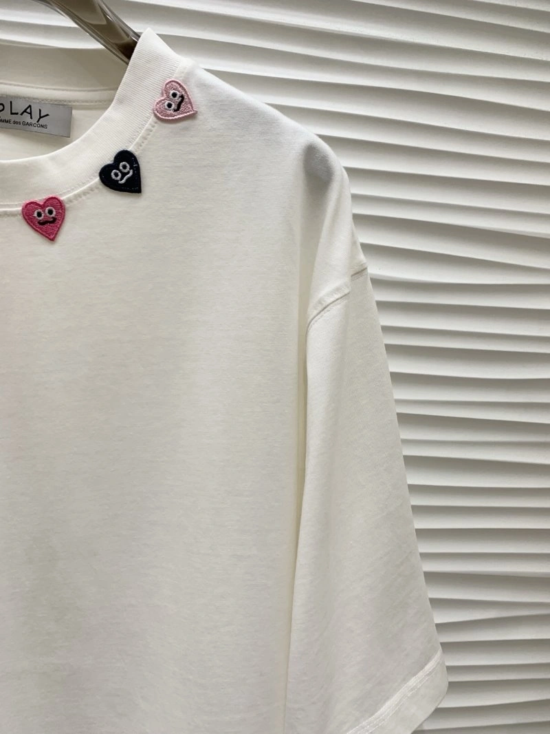 1:1 copy Unclassified Brand T-Shirts