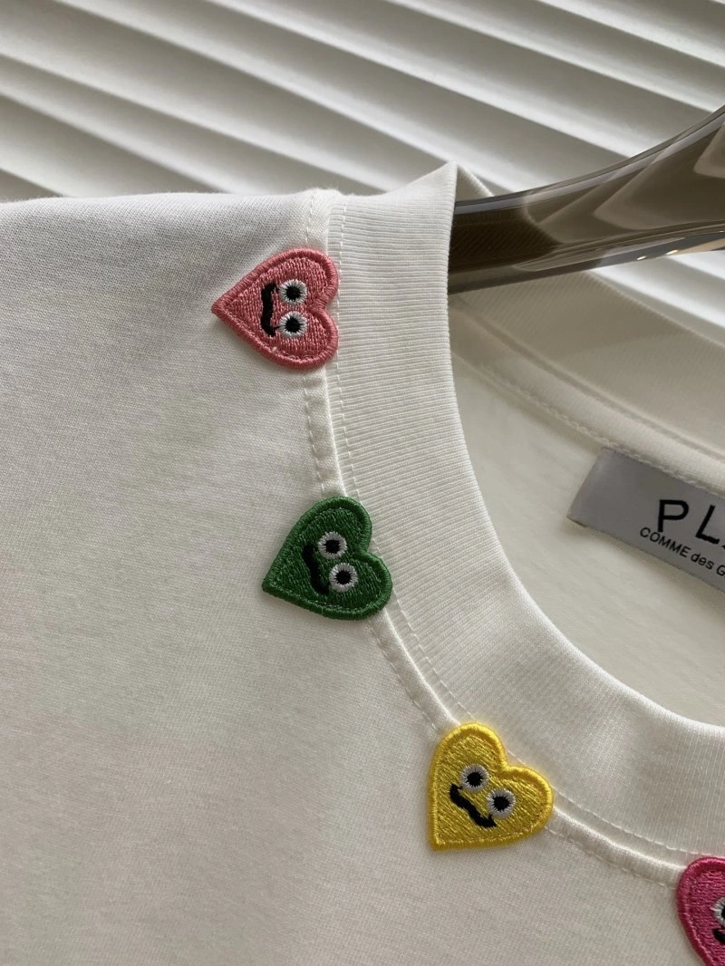 1:1 copy Unclassified Brand T-Shirts