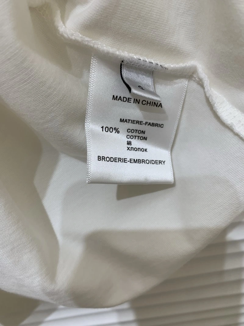 1:1 copy Unclassified Brand T-Shirts