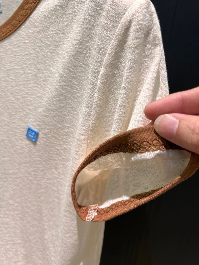 Factory-made Unclassified Brand T-Shirts