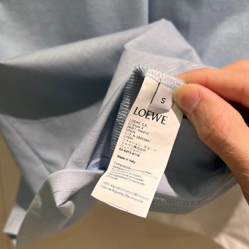 Real Unclassified Brand T-Shirts