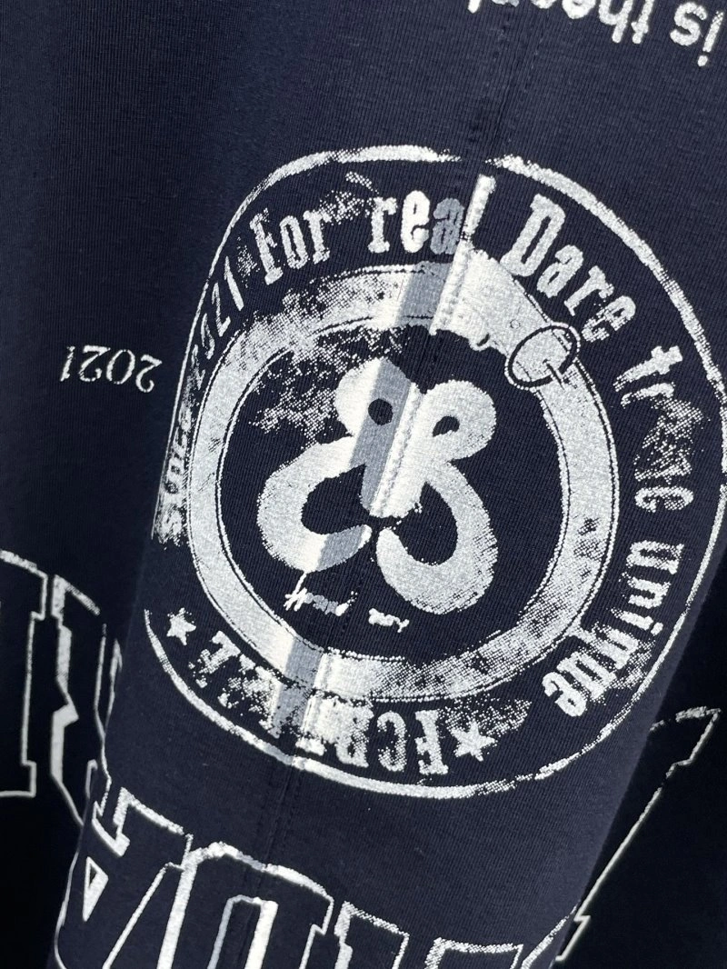 Authentic Unclassified Brand T-Shirts