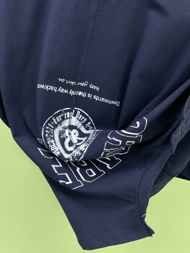 Authentic Unclassified Brand T-Shirts