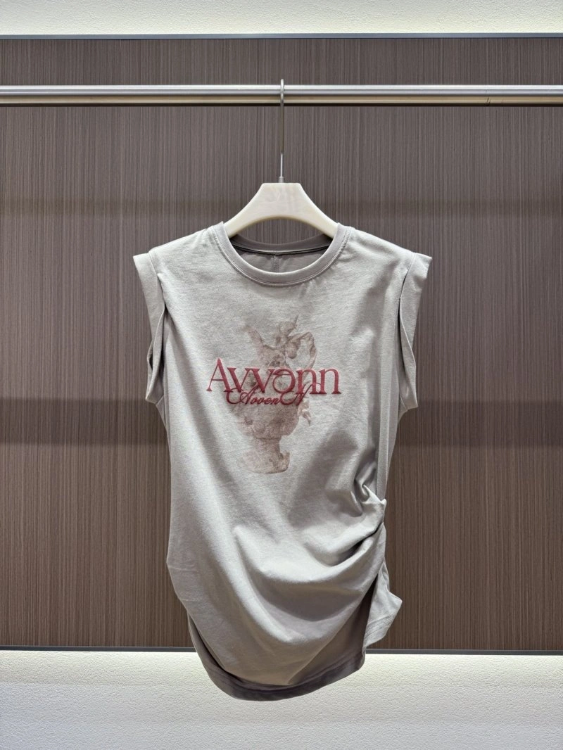 Genuine Unclassified Brand T-Shirts