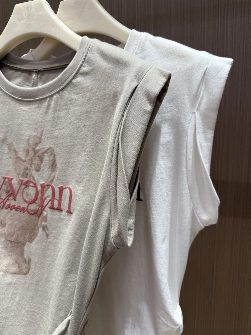 Genuine Unclassified Brand T-Shirts