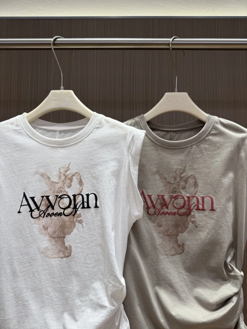 Genuine Unclassified Brand T-Shirts