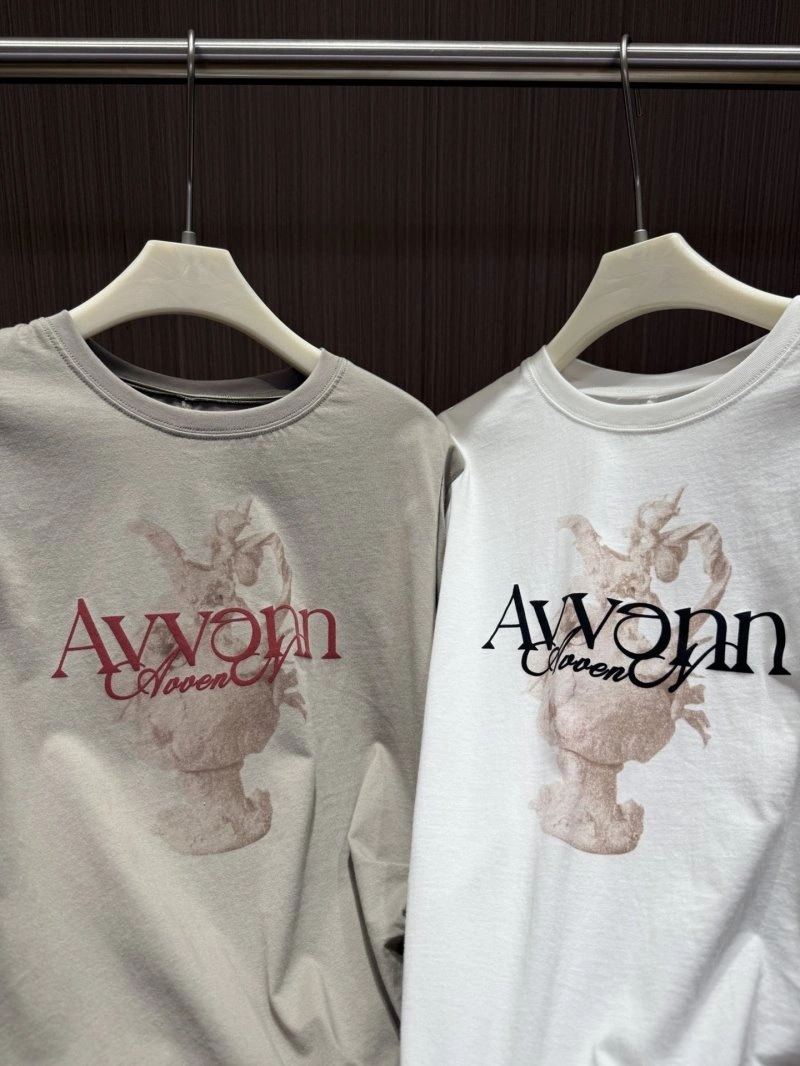 Genuine Unclassified Brand T-Shirts