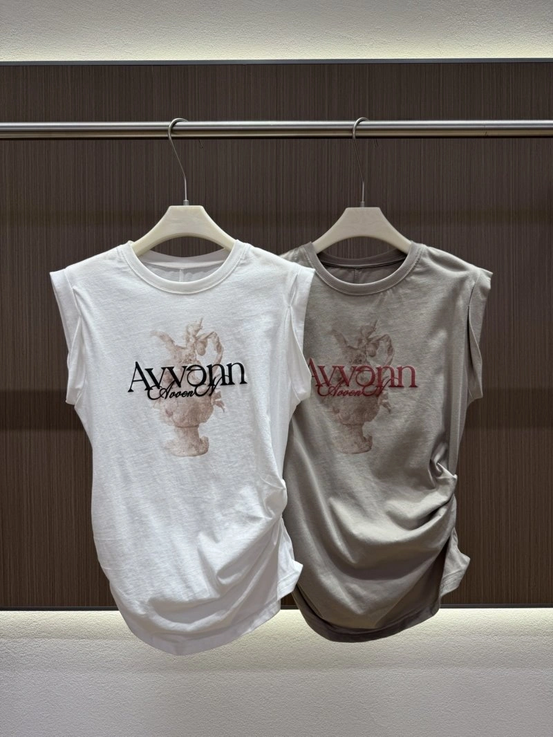 Genuine Unclassified Brand T-Shirts