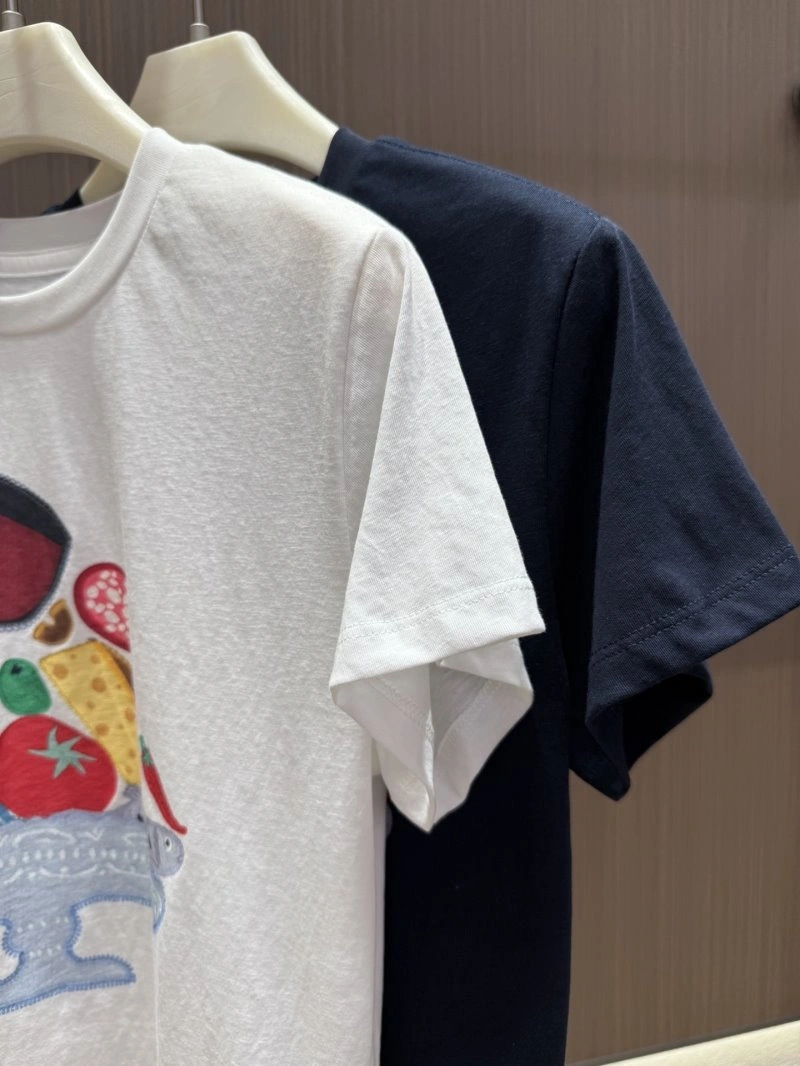 Cut-rate Unclassified Brand T-Shirts
