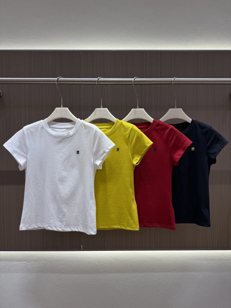 Genuine Unclassified Brand T-Shirts