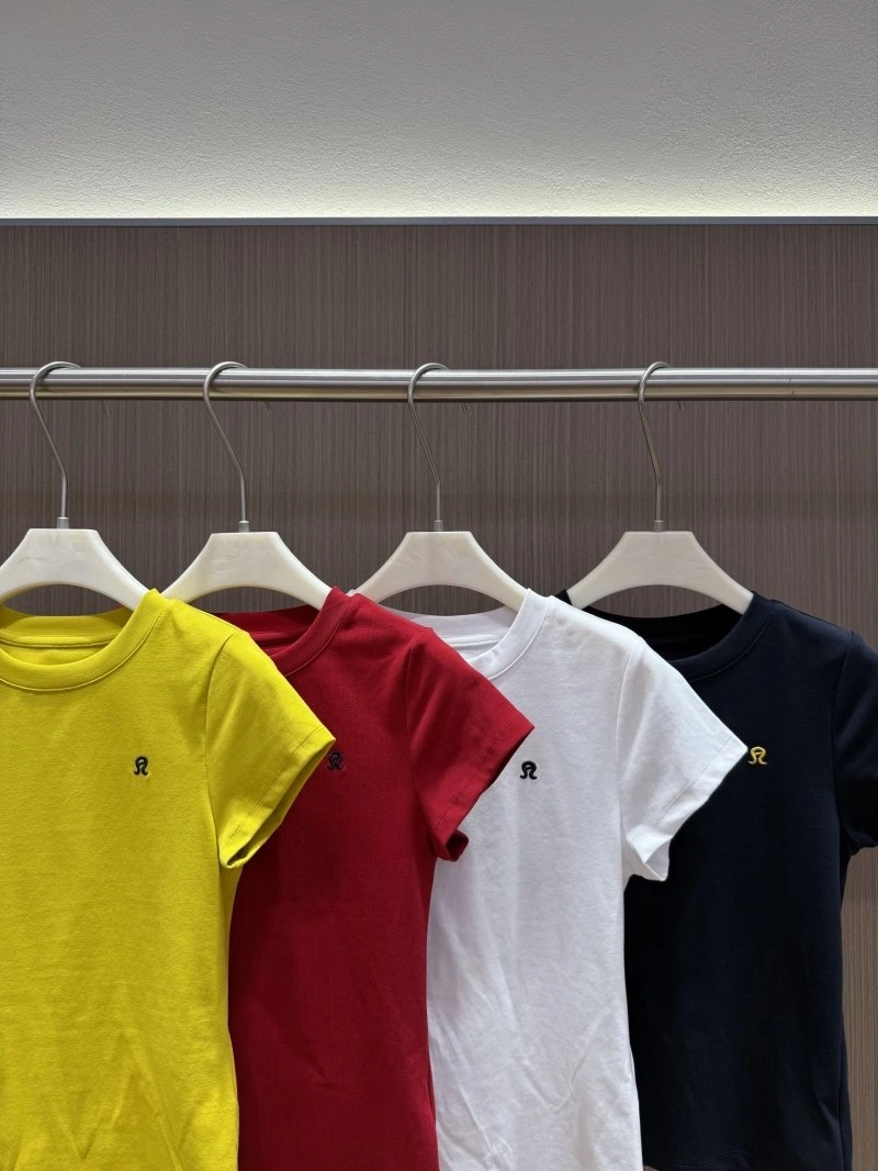Genuine Unclassified Brand T-Shirts