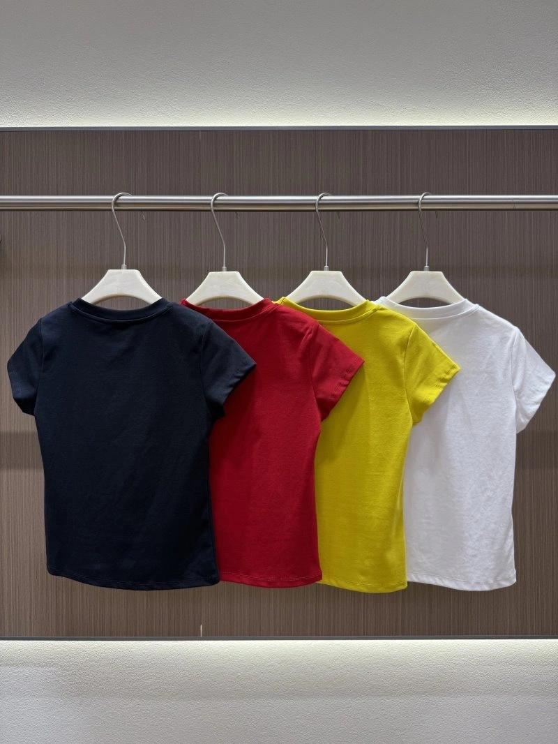 Genuine Unclassified Brand T-Shirts