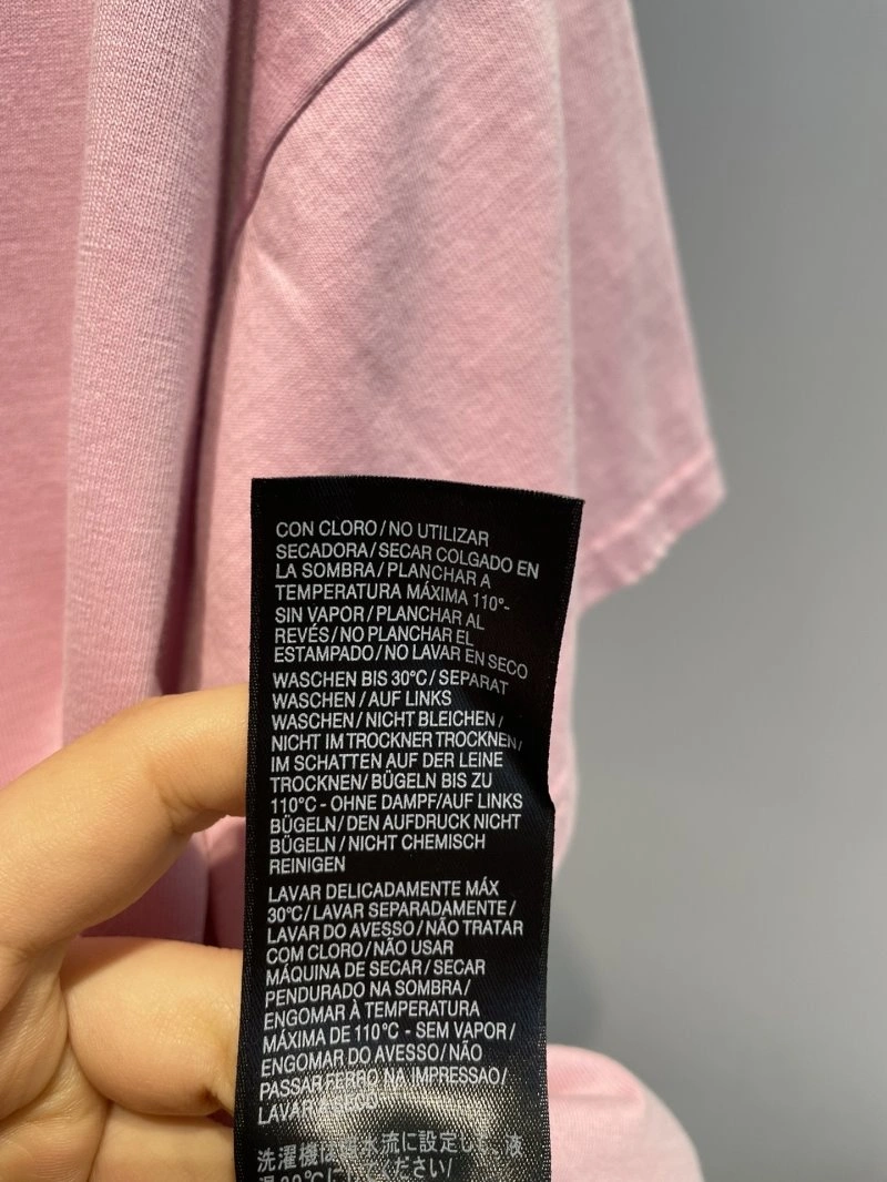 Mirror quality Unclassified Brand T-Shirts