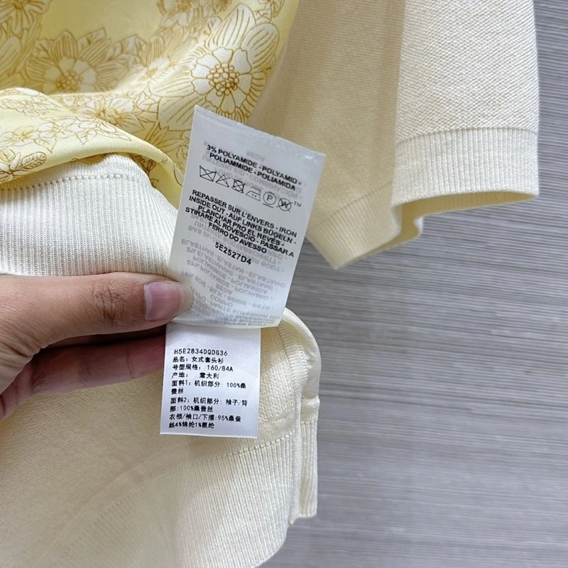 Mirror quality Unclassified Brand T-Shirts