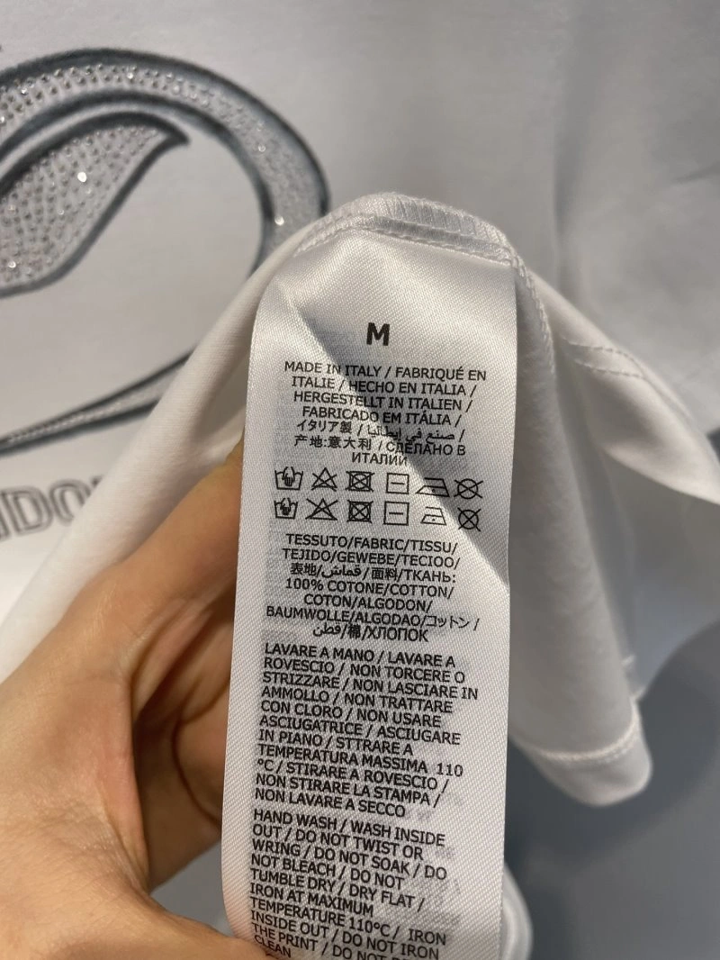 Mirror quality Unclassified Brand T-Shirts
