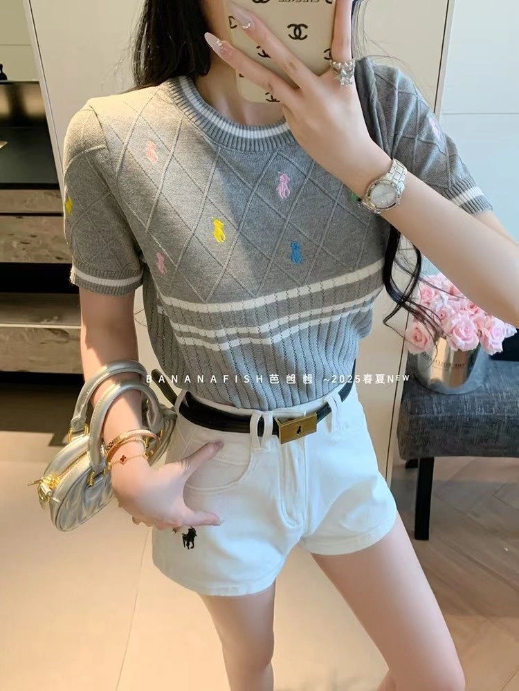 Exact replica Unclassified Brand T-Shirts