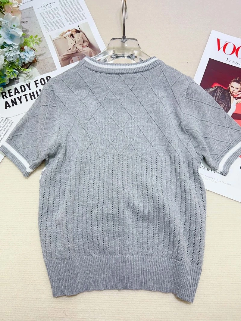 Exact replica Unclassified Brand T-Shirts