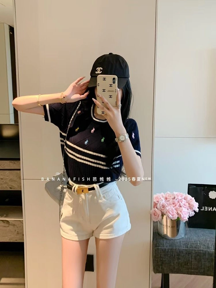 Inexpensive Unclassified Brand T-Shirts