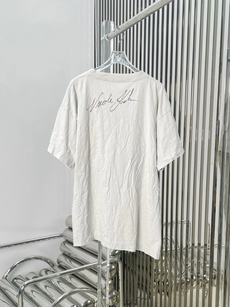 Brand-authenticated Unclassified Brand T-Shirts