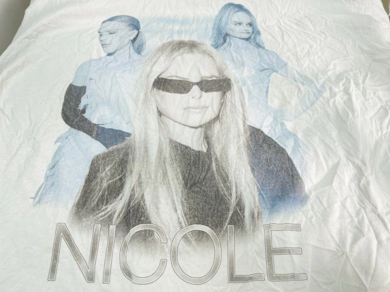 Brand-authenticated Unclassified Brand T-Shirts