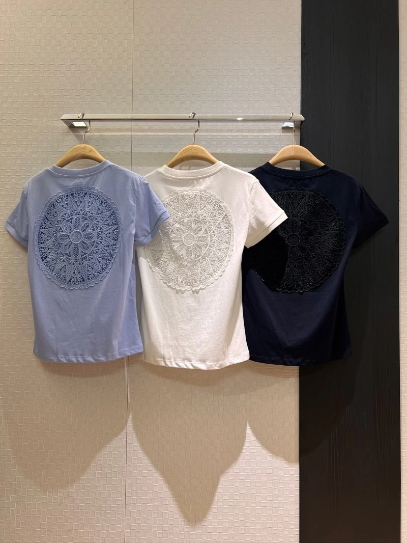Cut-rate Unclassified Brand T-Shirts