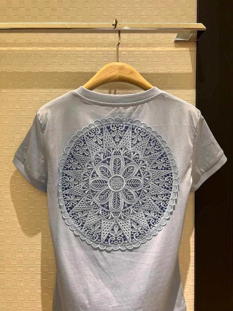 Cut-rate Unclassified Brand T-Shirts