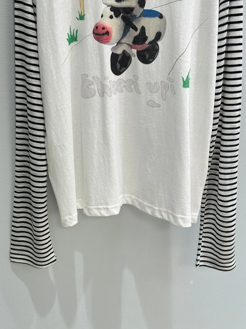 Top mirror Unclassified Brand T-Shirts