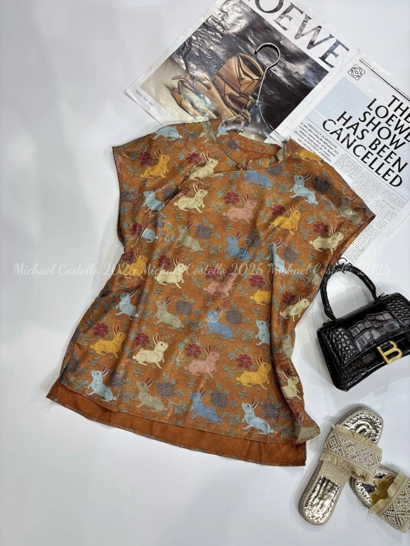 Inexpensive Unclassified Brand T-Shirts