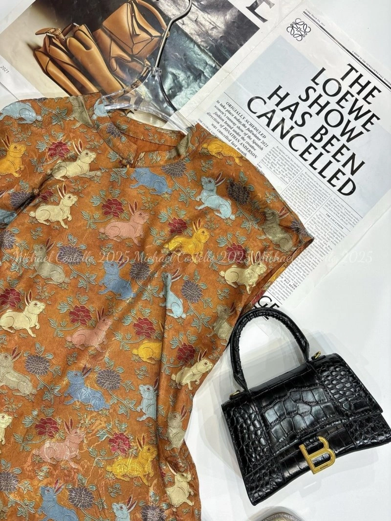 Inexpensive Unclassified Brand T-Shirts