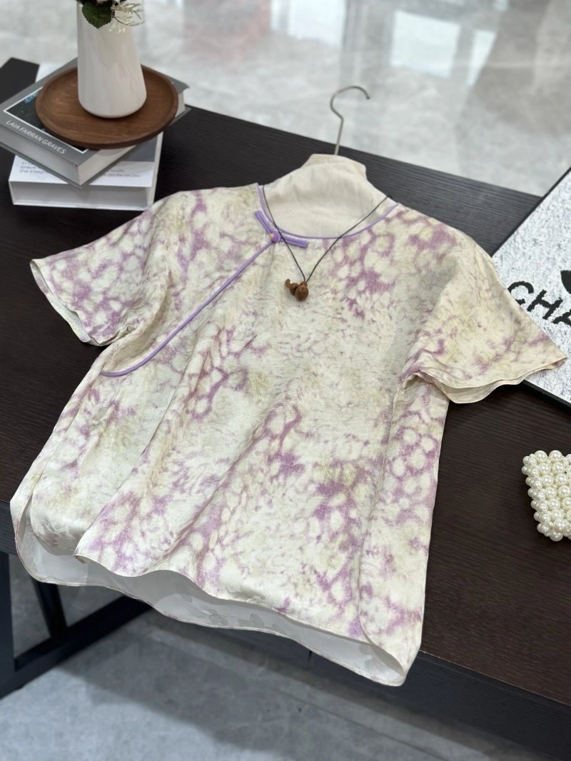Precise copy Unclassified Brand T-Shirts