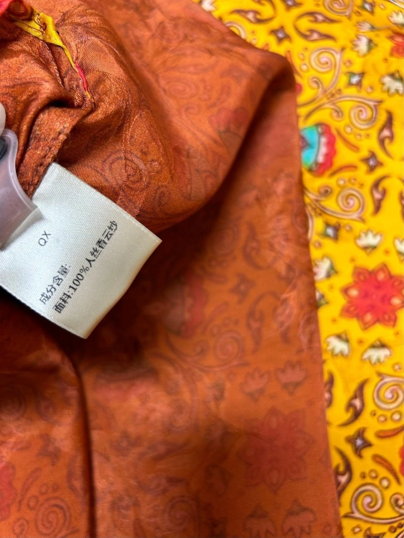 Indistinguishable Unclassified Brand T-Shirts
