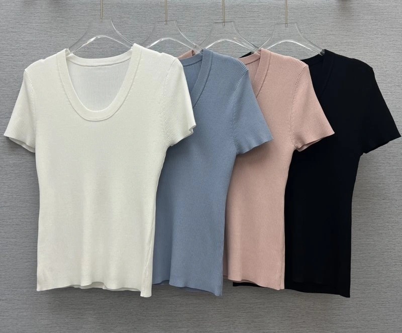 Exact replica Unclassified Brand T-Shirts
